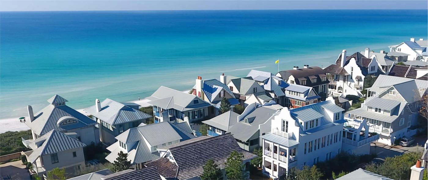 Luxurious 30A Vacation Rentals | 30A Cottages